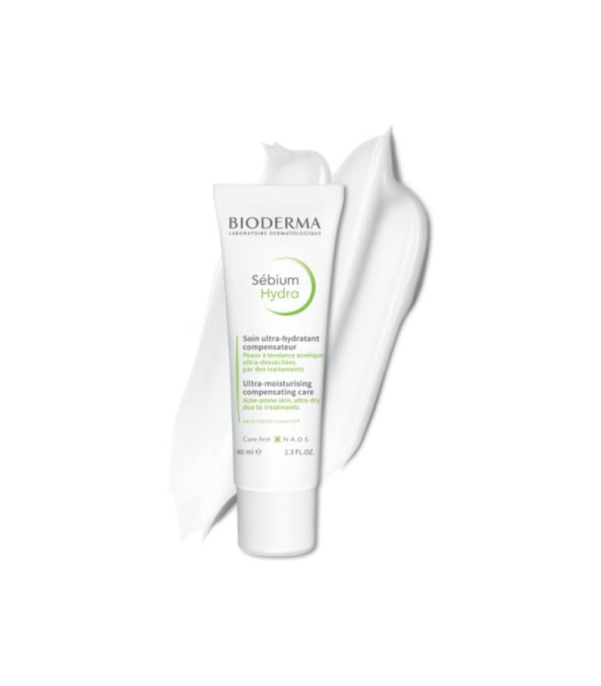 Bioderma Sébium Hydra - Dr Brands