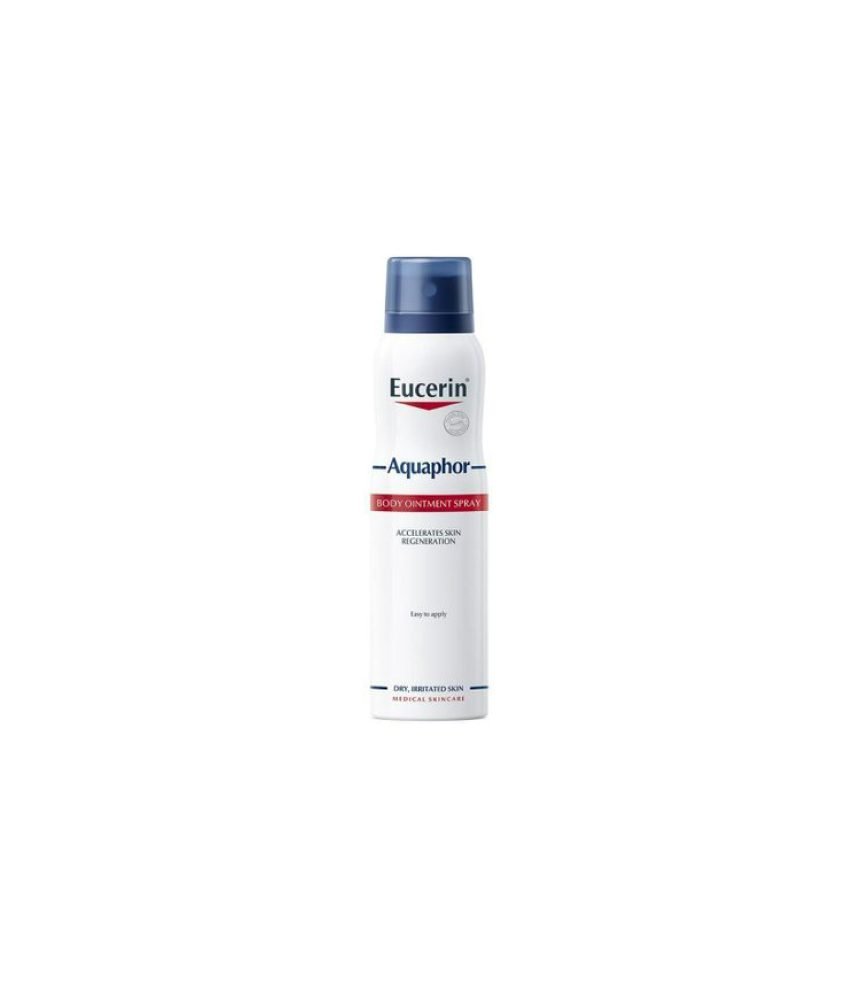 Eucerin Aquaphor Ointment Body Spray - Dr Brands