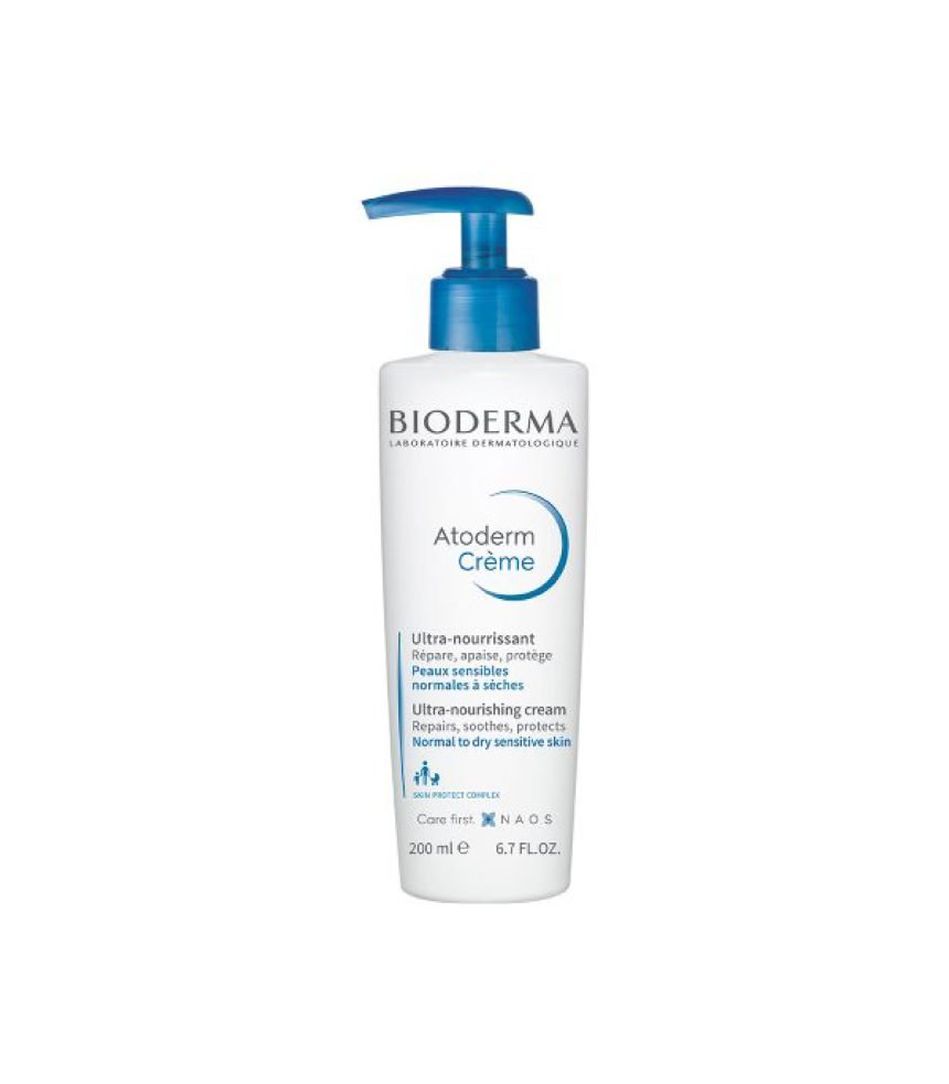 Bioderma Atoderm Crema 200Ml - Dr Brands