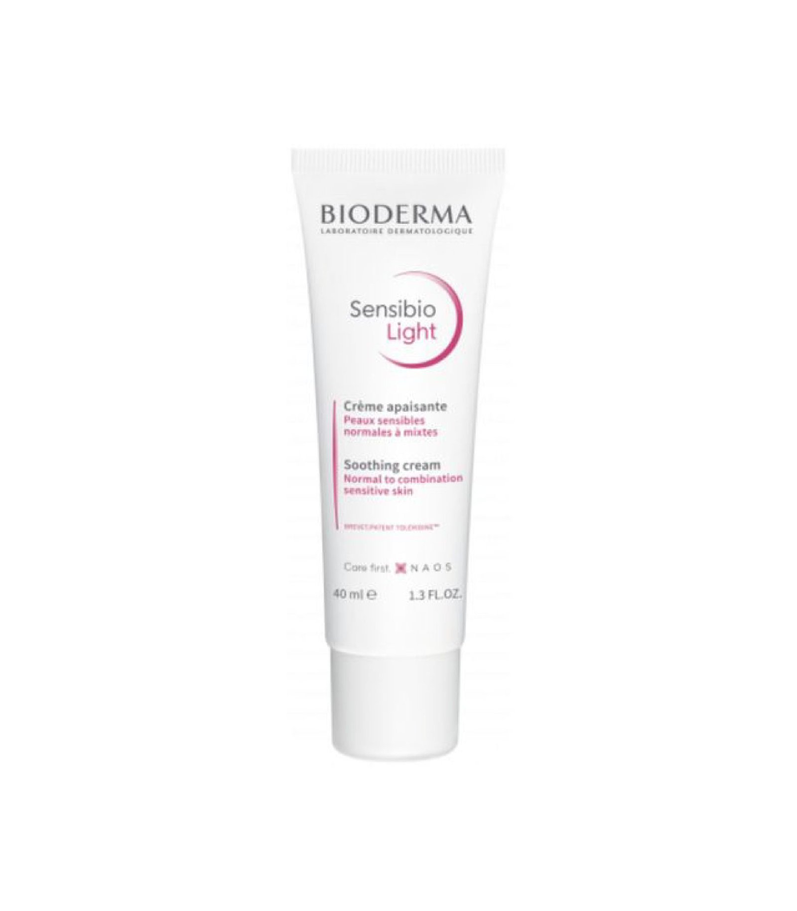 Bioderma Sensibio Light - Dr Brands