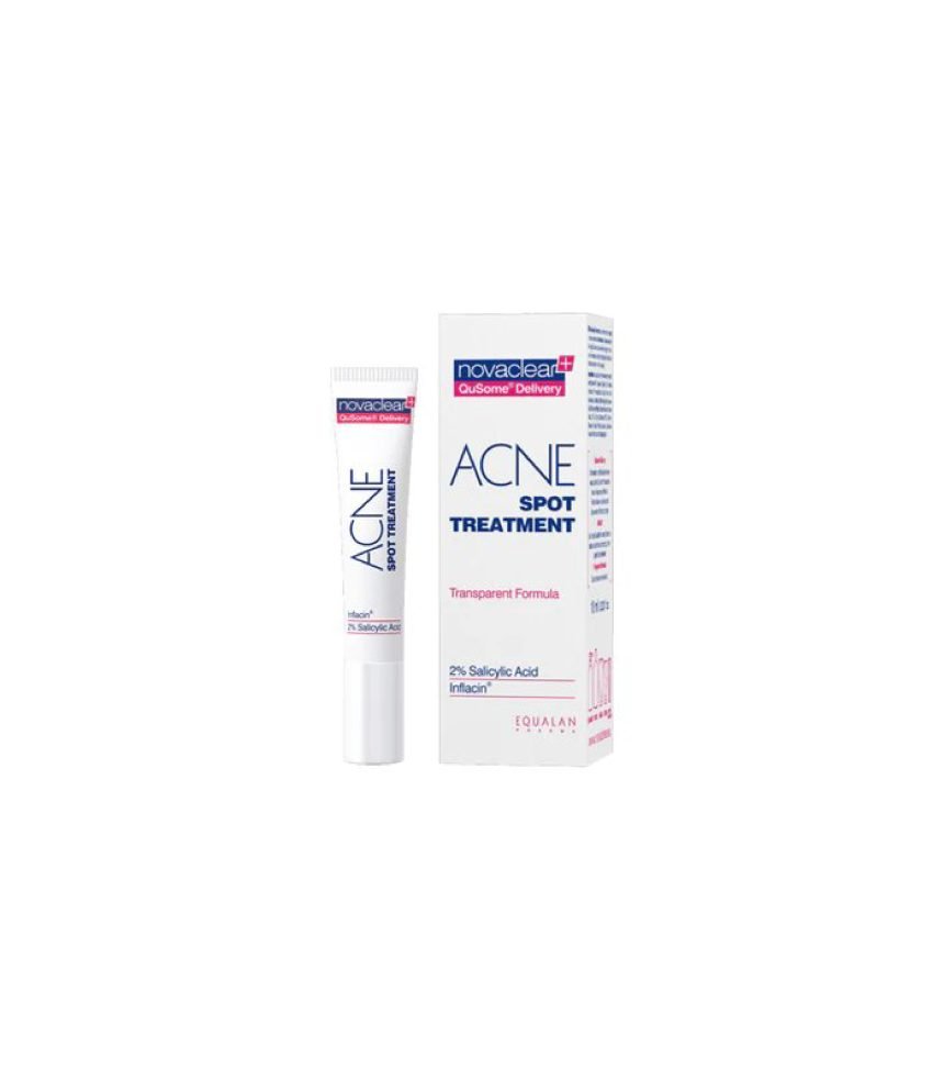 NOVACLEAR ACNE SPOT TREATMENT - Dr Brands