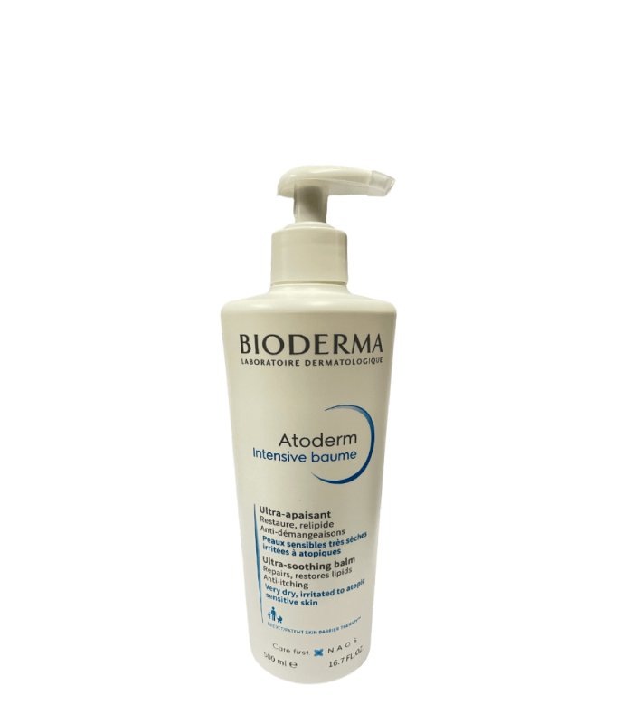 Bioderma Atoderm Intensive Baume - Dr Brands