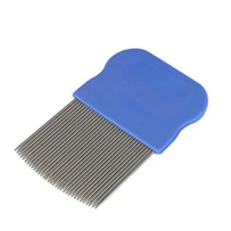 Anti-Lice Comb - Dr Brands